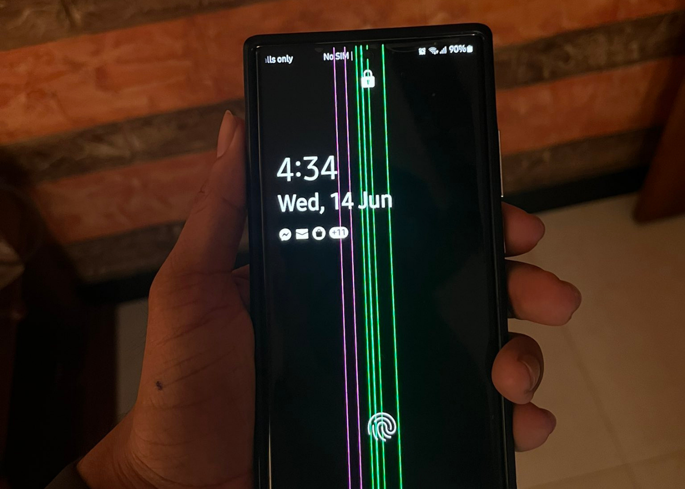 S24 Ultra Display Probleme: Ursachen, Lösungen und Nutzererfahrungen