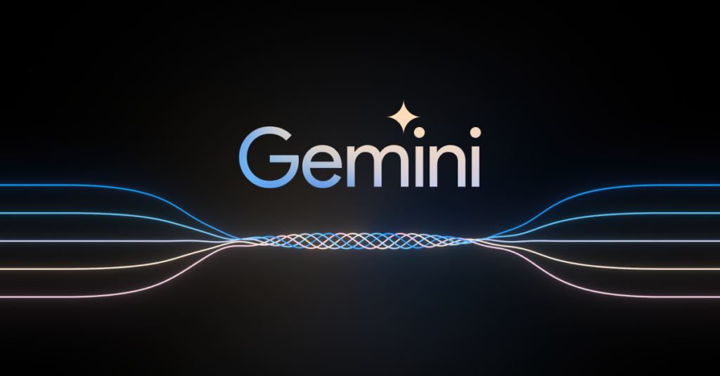 Google entwickelt mobile Version von "Take Notes with Gemini" für ...
